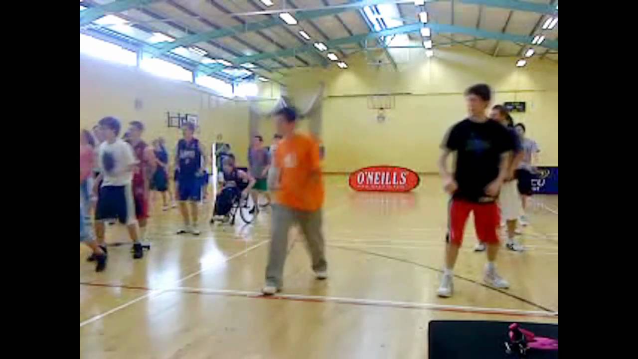 Rip 'n' Run Dance - YouTube