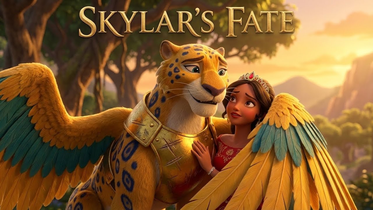 ELENA OF AVALOR: THE ULTIMATE JAQUIN WAR! 🐲⚔️ Vallestrella’s Fate ...