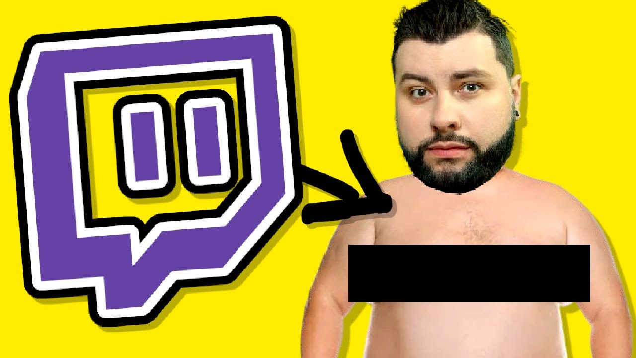 Tasteless Gives In To The New Twitch Meta - YouTube