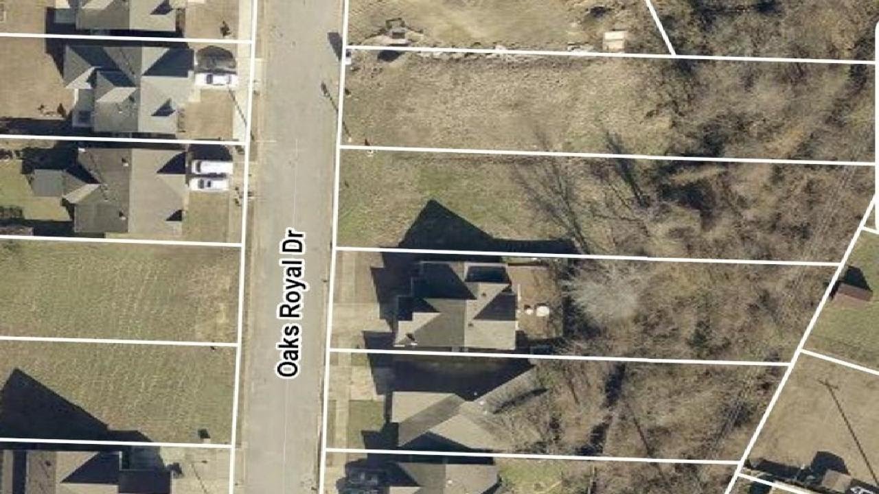 0 OAKS ROYAL, Memphis, TN Presented by Amber Beard Bean. - YouTube