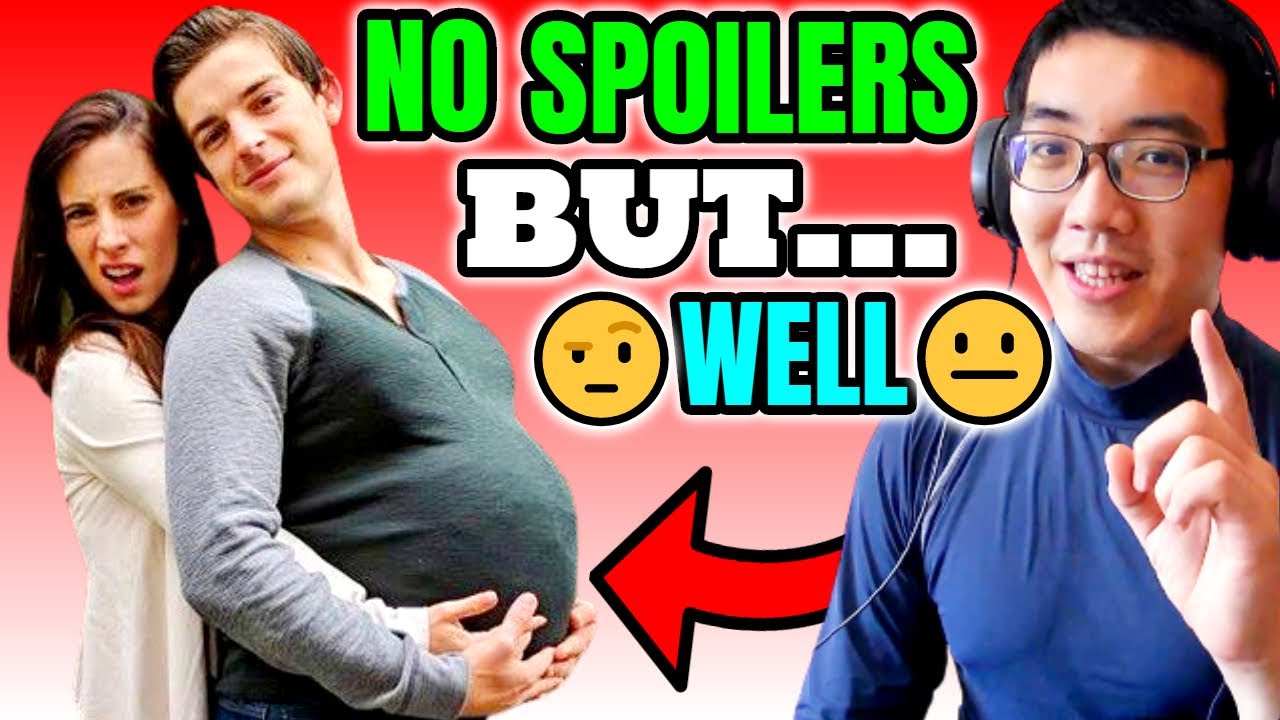 MATPAT "EVOLVES" INTO... ...DADPAT ️.. The Most IMPORTANT Video I've ...