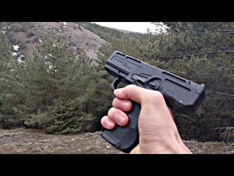 ZORAKİ MOD 925 ATIŞ