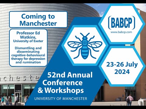 Dismantling and disseminating cognitive-behavioural therapy for depression and rumination