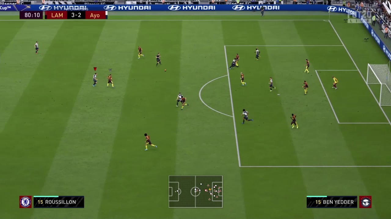 Football* - YouTube