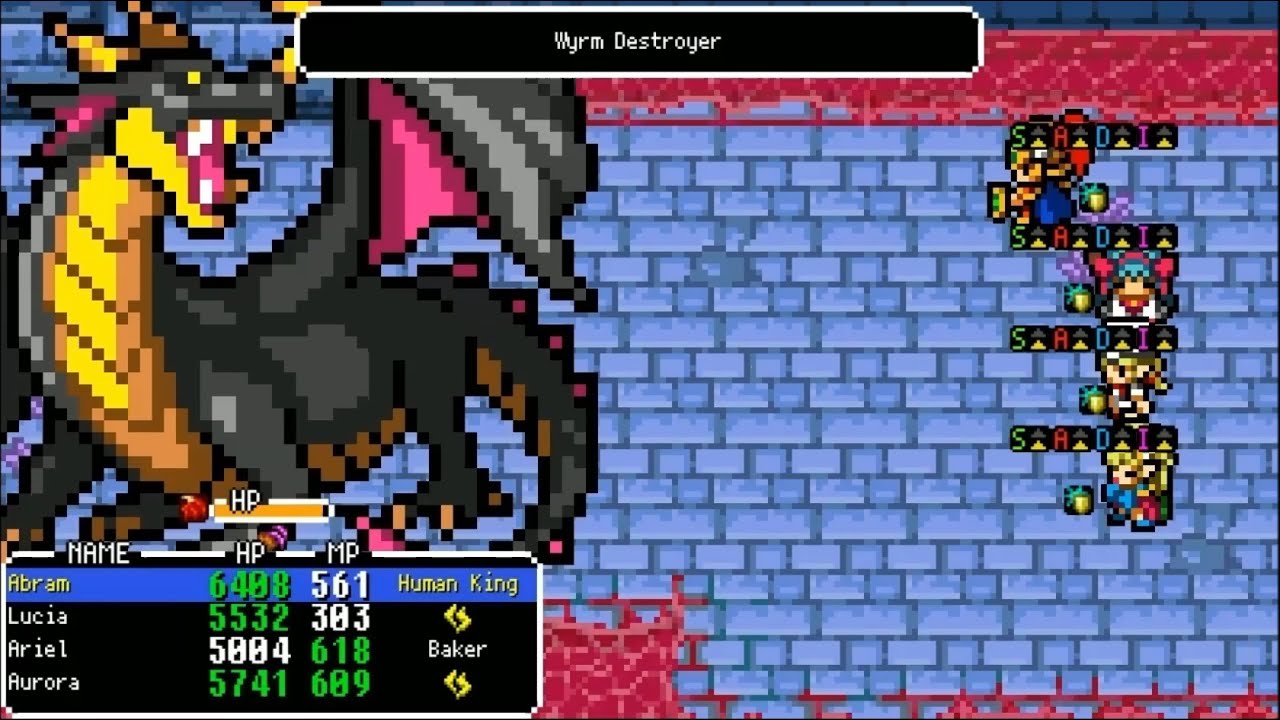 Dragon Sinker (PC) Part 23 Epilogue - YouTube