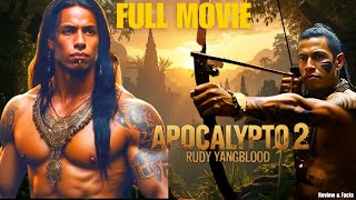 Apocalypto 2 2025 The Epic Mayan Sequel Full Movie Reviews Facts Rain ...
