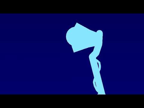 Hoe mothra gets her lamps - YouTube
