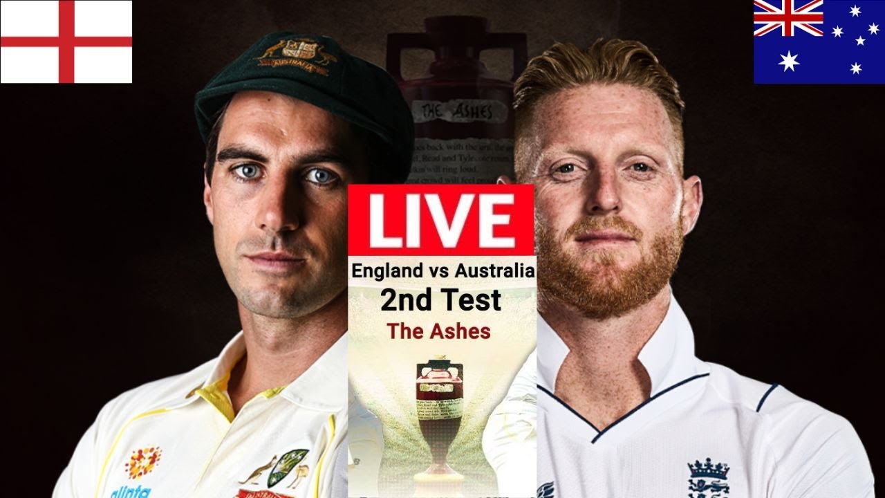 THE ASHES: ENG vs AUS | Eng Destroyed Aussie | Aus Batting Collapse ...