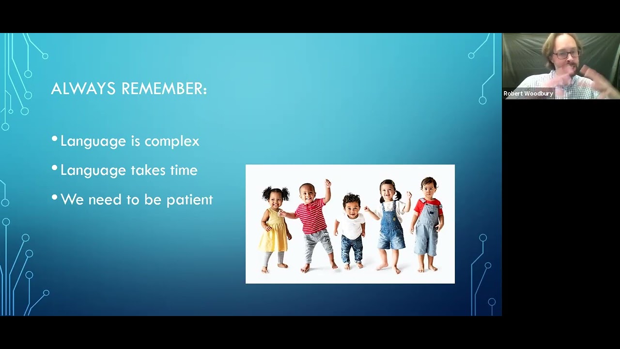 Alternative and Augmentative Communication (AAC) Tips and Tricks that ...