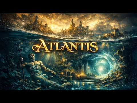 ATLANTIS. ELITE AUF DER SUCHE NACH UNSTERBLICHKEIT