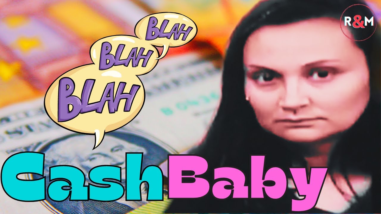 CO v Letecia Stauch - FBI ANALYSIS OF “CASH BABY” - YouTube