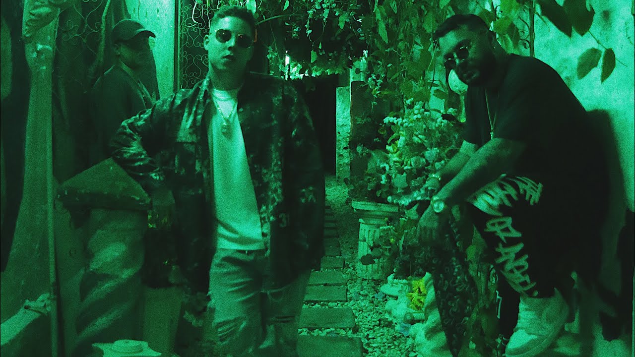 Chanel - Josema, Andy G (Official Video) - YouTube Music