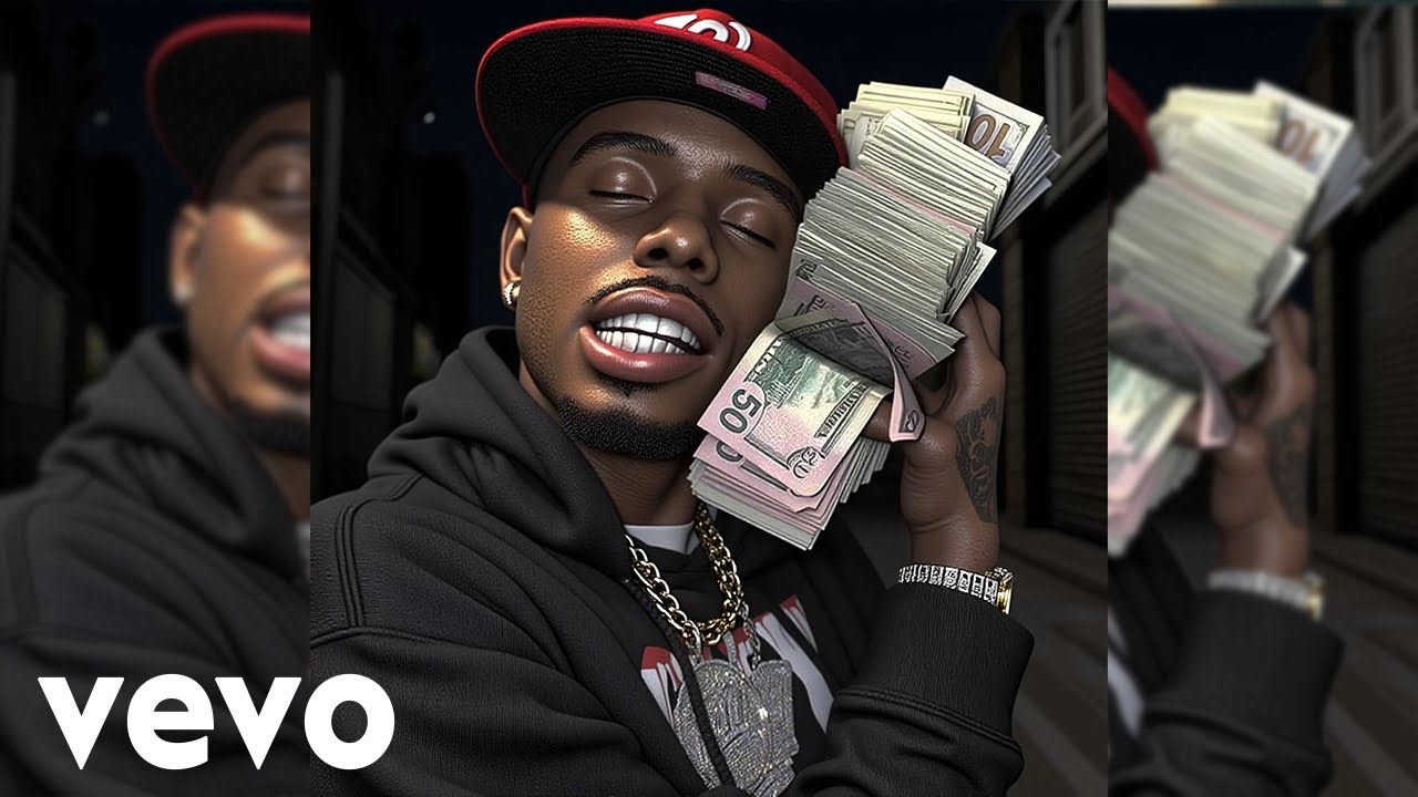 Pooh Shiesty – “First Day Out” (Official Music Video)