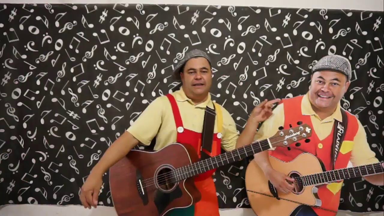 LIVE DO TIO FERNANDO - YouTube