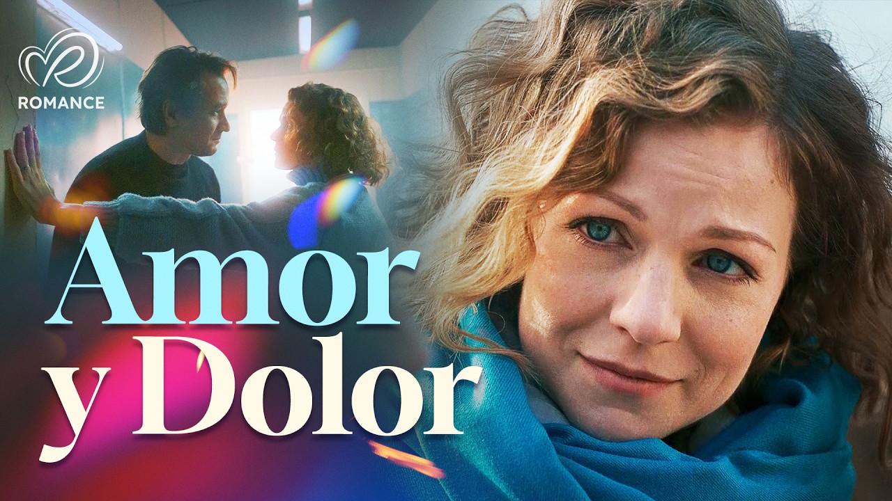 EL DOCTOR 💖 Amor y Dolor 💖 Qué hacer para ayudar al hombre que amas 💖 Pelicula Completa en ...