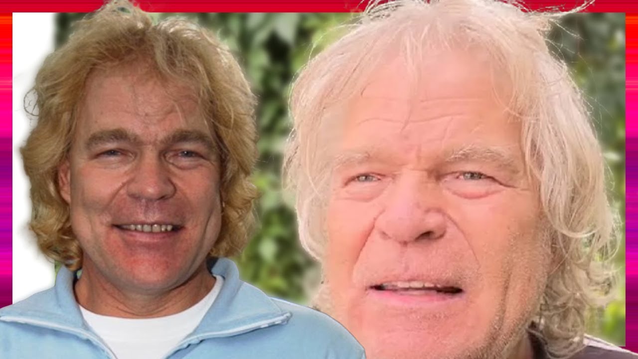Big Brother deelnemer Ruud leeft niet meer, dochter reageert - YouTube