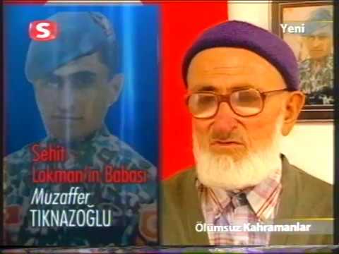 OSMAN ÜSTÜN ÖLÜMSÜZ KAHRAMANLAR YÜKSEK KALİTE