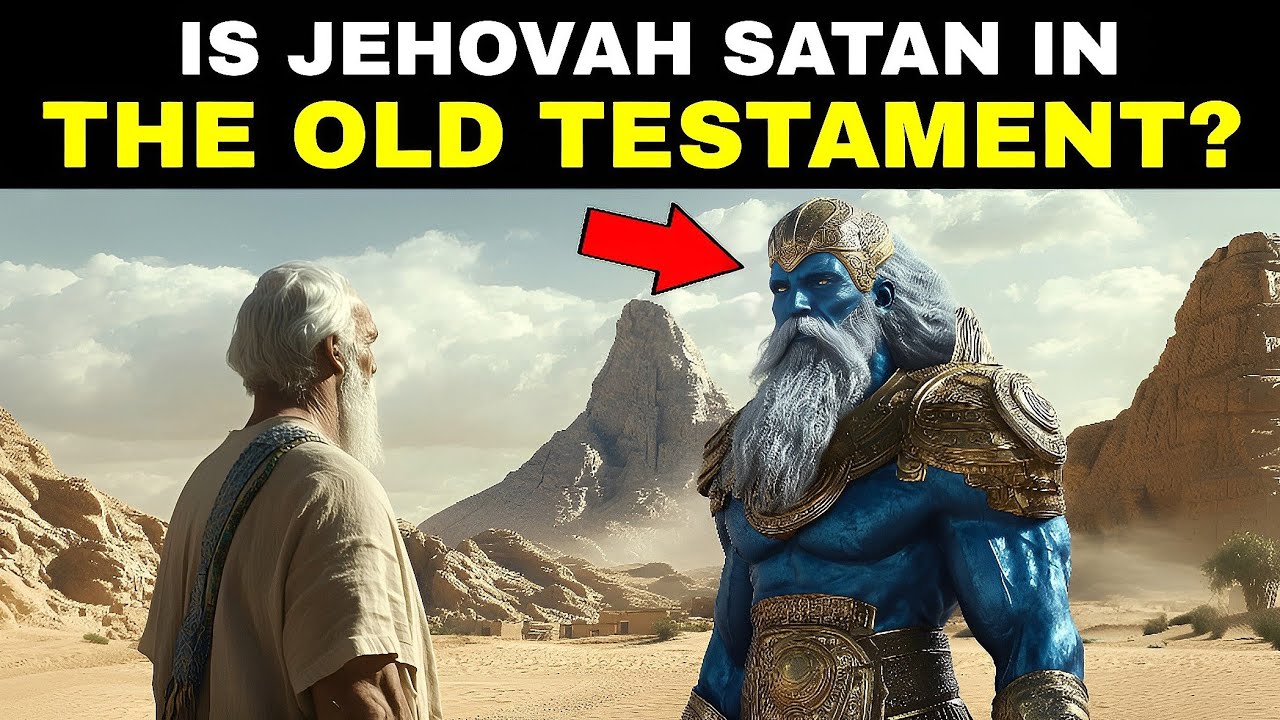 10 BIBLICAL Contradictions Taught in the CHURCH - YouTube