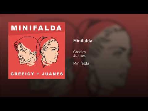 *Greeicy, Juanes - Minifalda (Audio)*