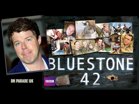 Bluestone 42 BBC Three Sitcom - Life in a British Army bomb disposal ...