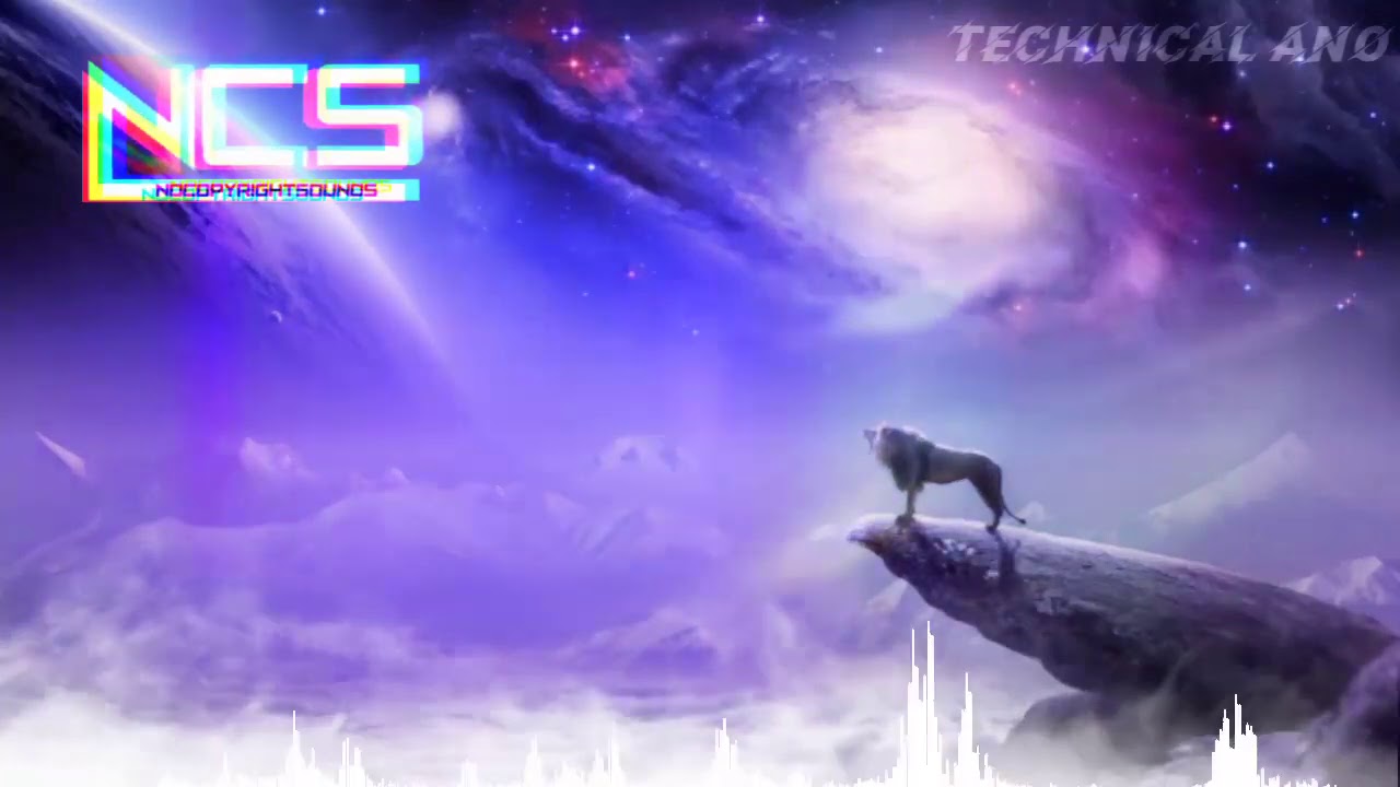 ahrix - nova ahrix.NCS Release]🔊 No Copyright Song. Technical ano ...