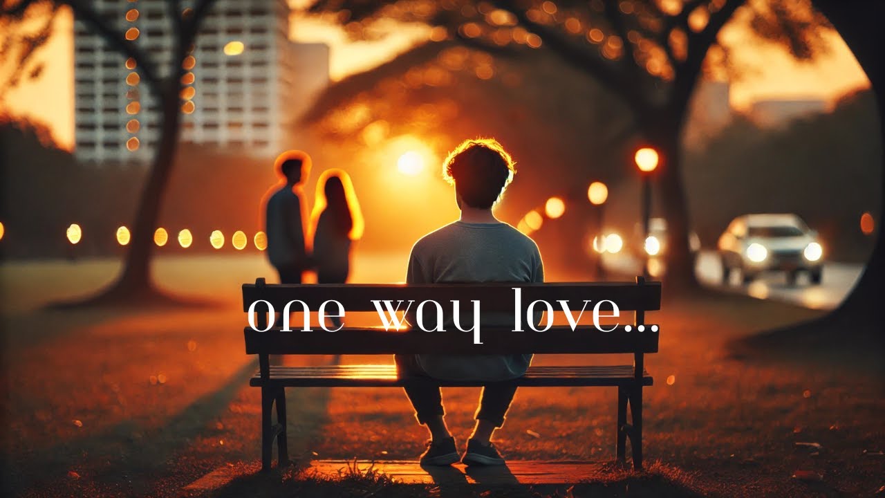 One way love | Heartbreaking Sad Love Song... - YouTube