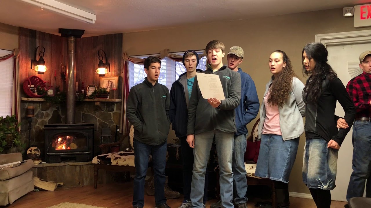 Id Rather Be Old Fashioned - YouTube