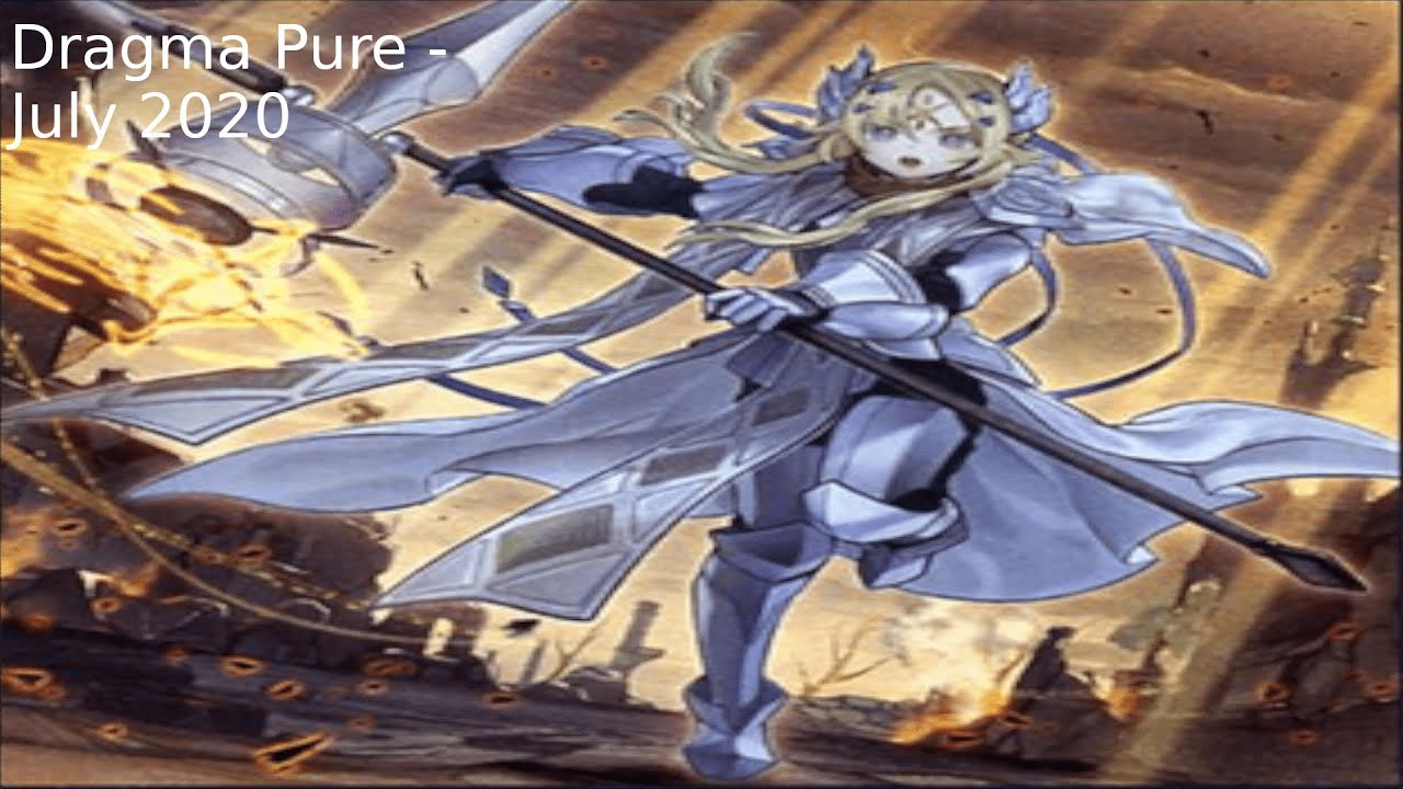 YGO/EDOPRO - Pure Dogma - July 2020 - YouTube