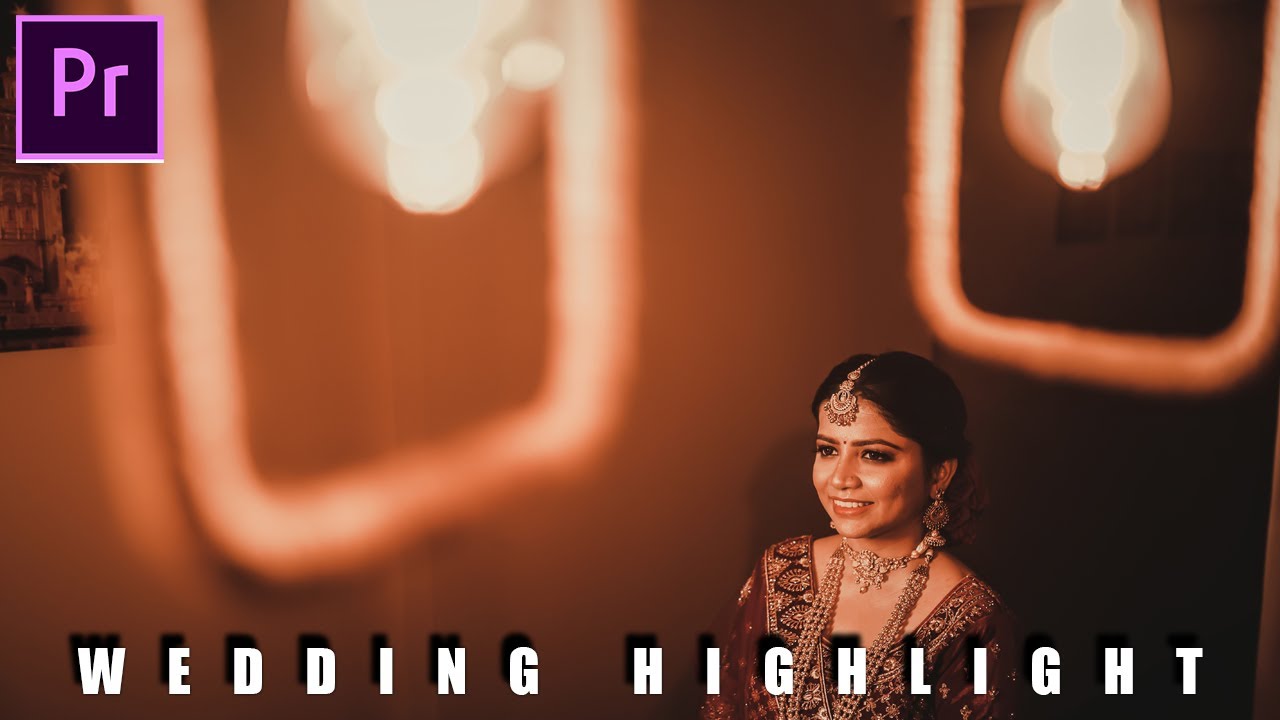 BEST WEDDING HIGHLIGHT 2024 | FREE DOWNLOAD WEDDING HIGHLIGHT TRAILER ...