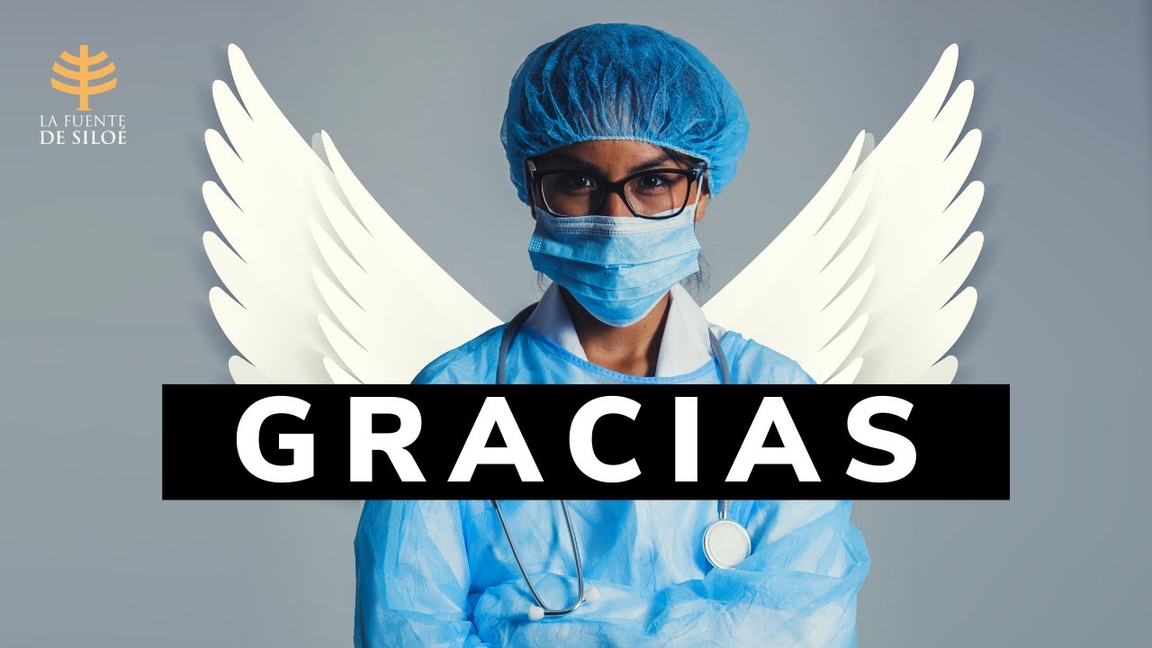 Agradecimiento Personal De Salud Youtube