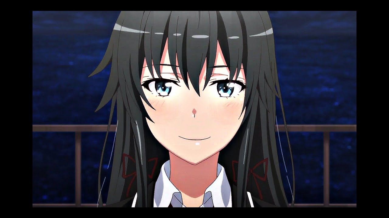 Riptide Yukino edit - YouTube