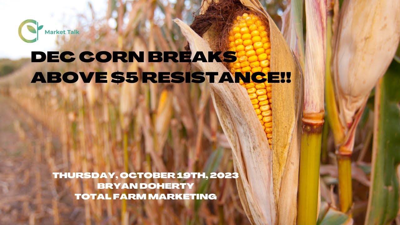 Thursday, October 19th, 2023- Bryan Doherty - YouTube