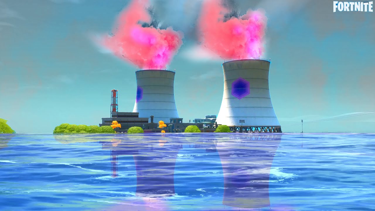 Fortnite Season 2 Chapter 2 Trailer - YouTube