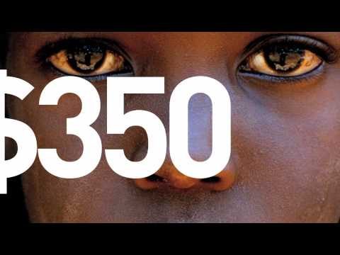 Foundation Rwanda PSA- Sponsor a Child Today!