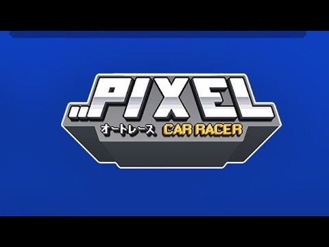 Pixel car game play in happy mood . - YouTube