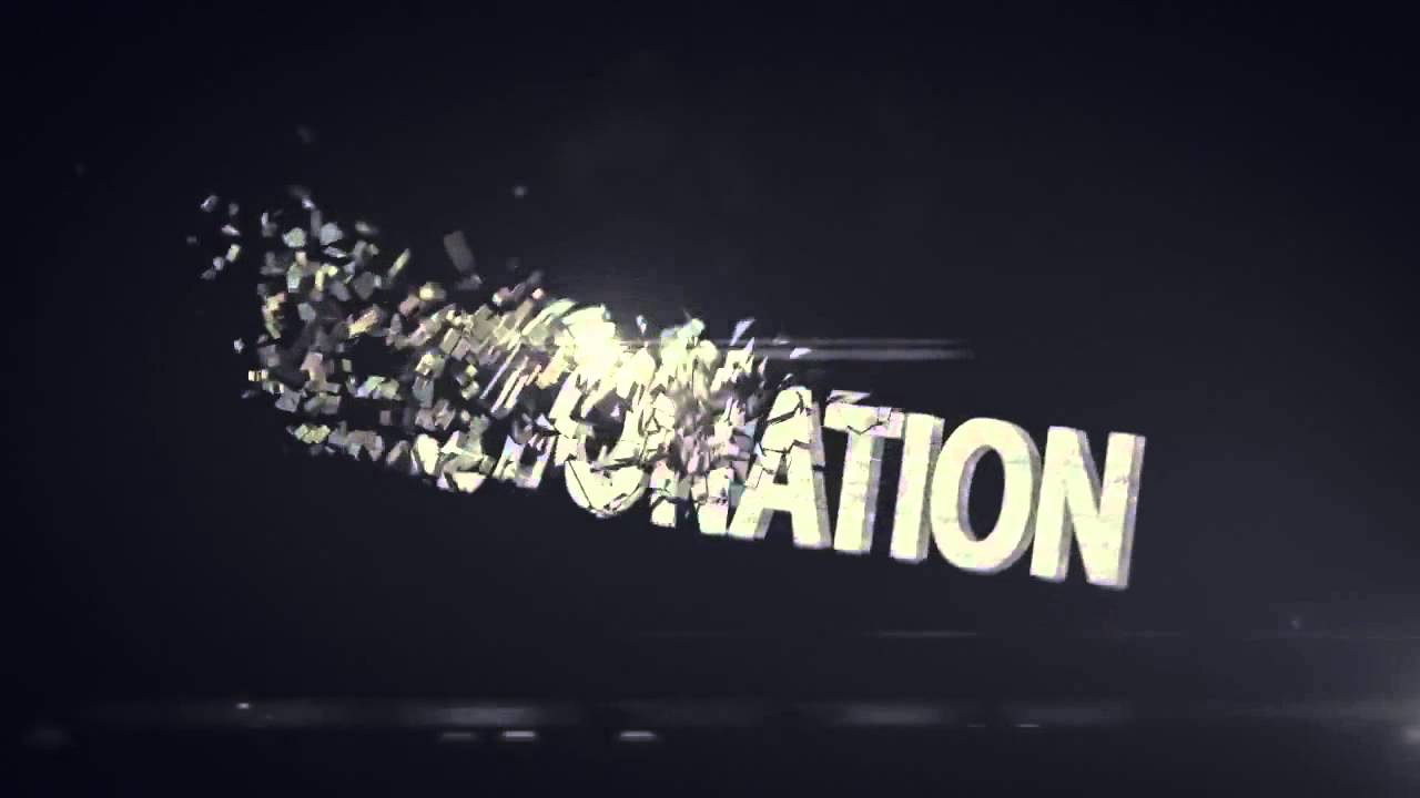 OcTo Nation intro by Tay - YouTube
