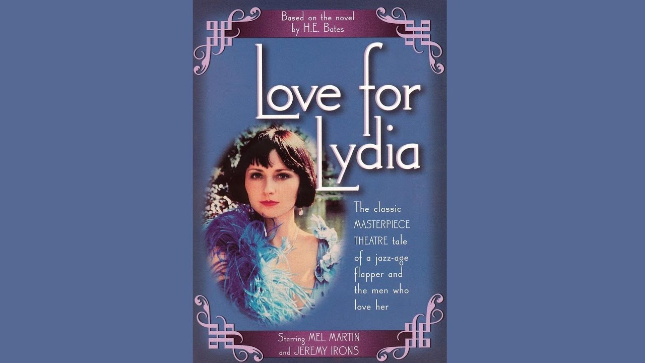 Love For Lydia - Theme / Opening - YouTube