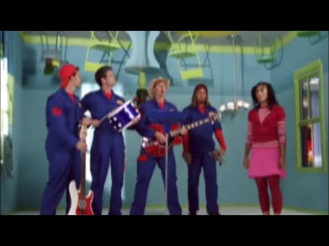 Scott- (crying) This is the saddest song I’ve ever heard! - YouTube