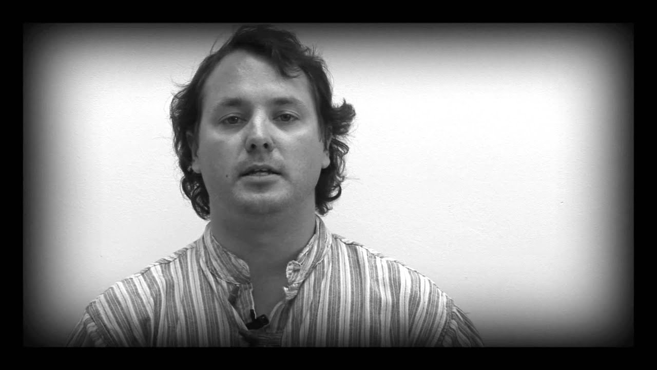 Clip # 6 Rory McEntee - Interspirituality - YouTube