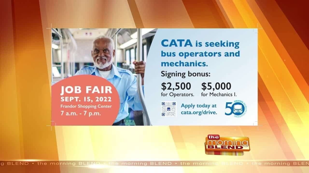 Capital Area Transportation Authority - 9/14/22 - YouTube