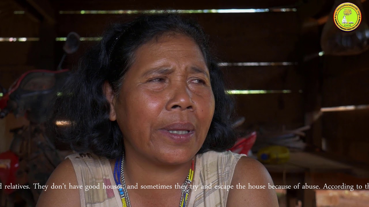 Indigenous peoples with disabilities - YouTube