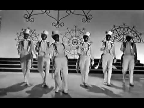 Black & White Minstrels: Old Time Medleys