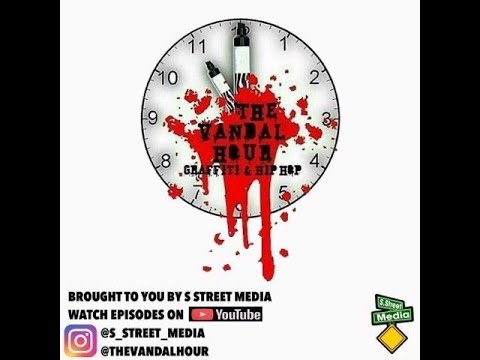 THE VANDAL HOUR SEASON 7 FEATURING STEM YNN - YouTube