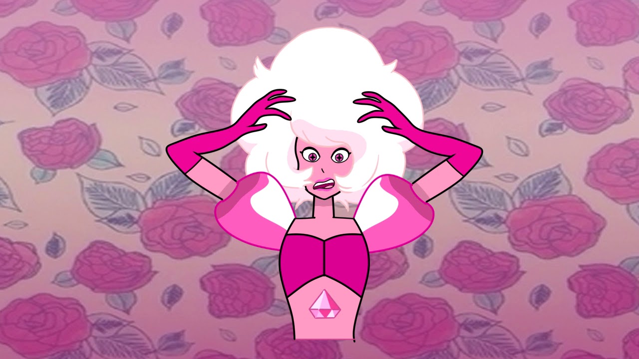 I Do Love You [[MEME]] Pink Diamond - YouTube