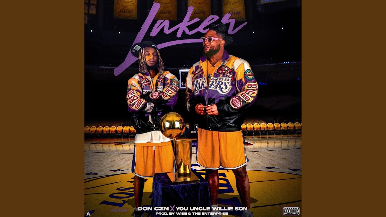 Laker (Radio Edit) - YouTube