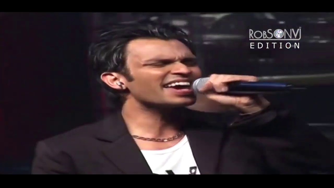 Double You - Because I'm Loving You (70 Mix VIDEO EDITION VJ ROBSON ...