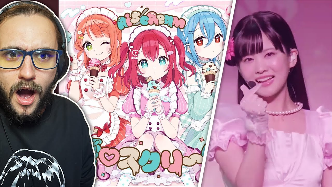 The Most Viral Love Live Song? | "AiScReam" - Ai♡Scream! (愛♡スクリーム ...