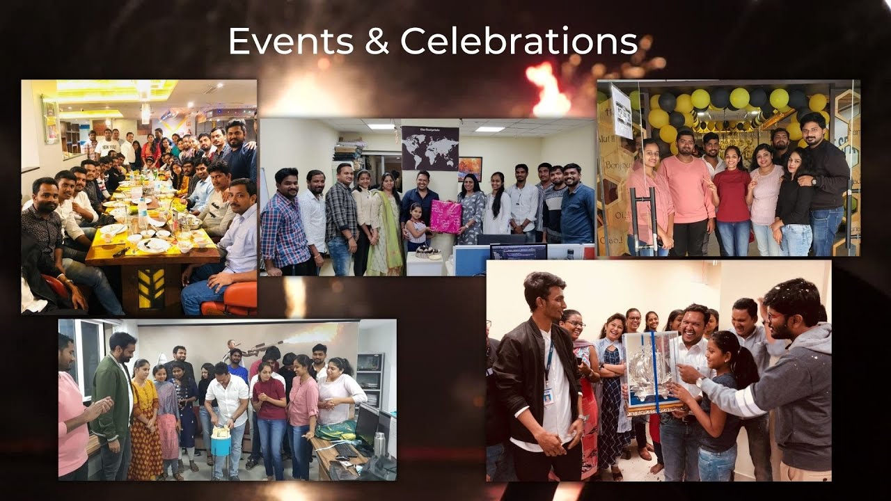 Versatile Mobitech 10th Anniversary | Journey of Versatile Mobitech in 10 Years - YouTube