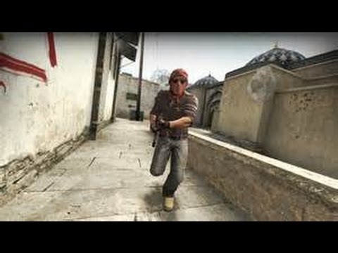 CS:GO MOVIE BRD - COMPETITIVO