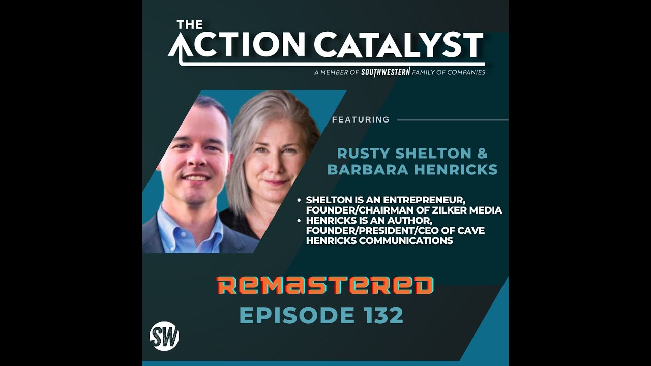 The Action Catalyst Ep 132 Highlights - YouTube